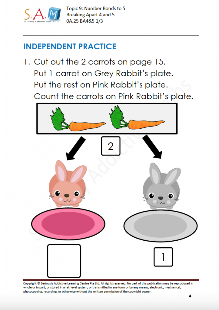 Math Enrichment - Seriously Addictive Mathematics
