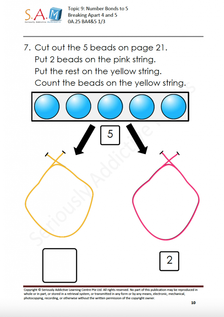 Math Enrichment - Seriously Addictive Mathematics