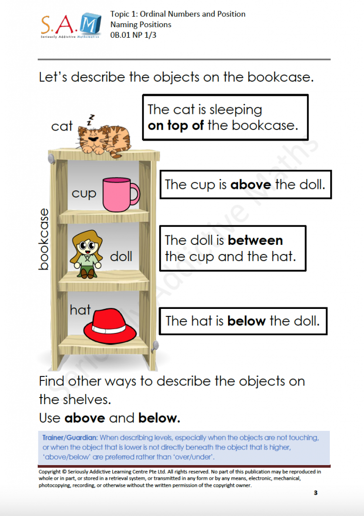 Math Enrichment - Seriously Addictive Mathematics