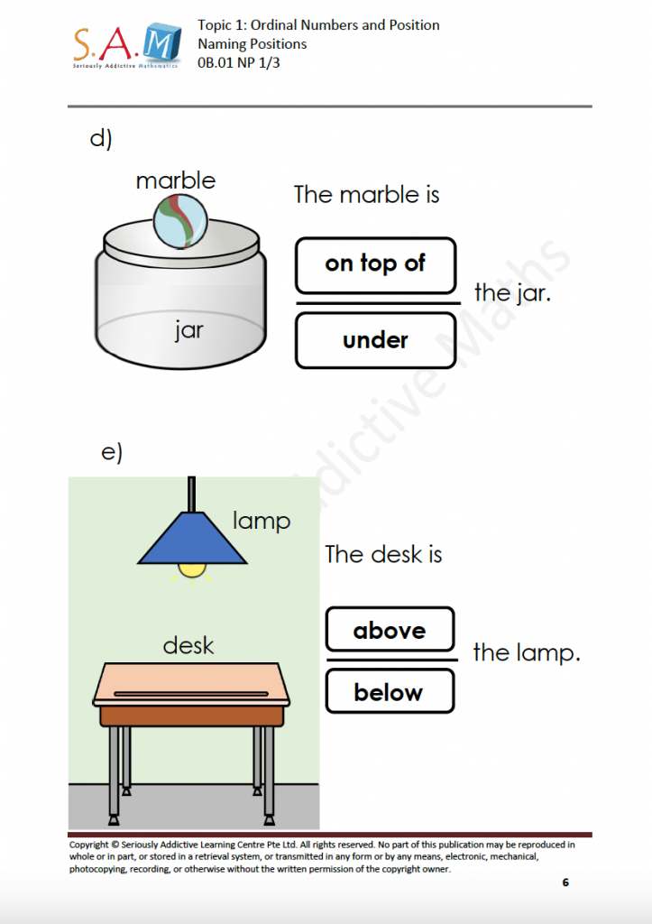 Math Enrichment - Seriously Addictive Mathematics