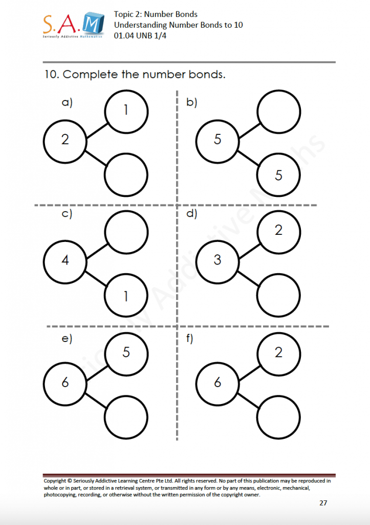 Math Enrichment - Seriously Addictive Mathematics